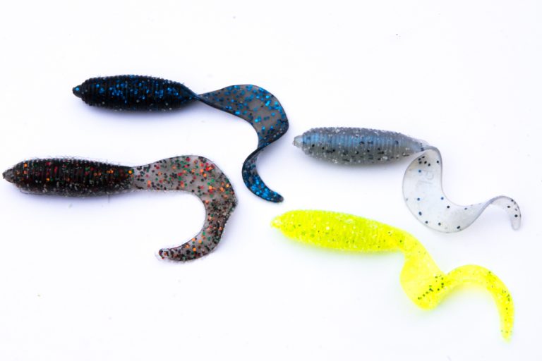 Plastic Lures – Right Bite Baits